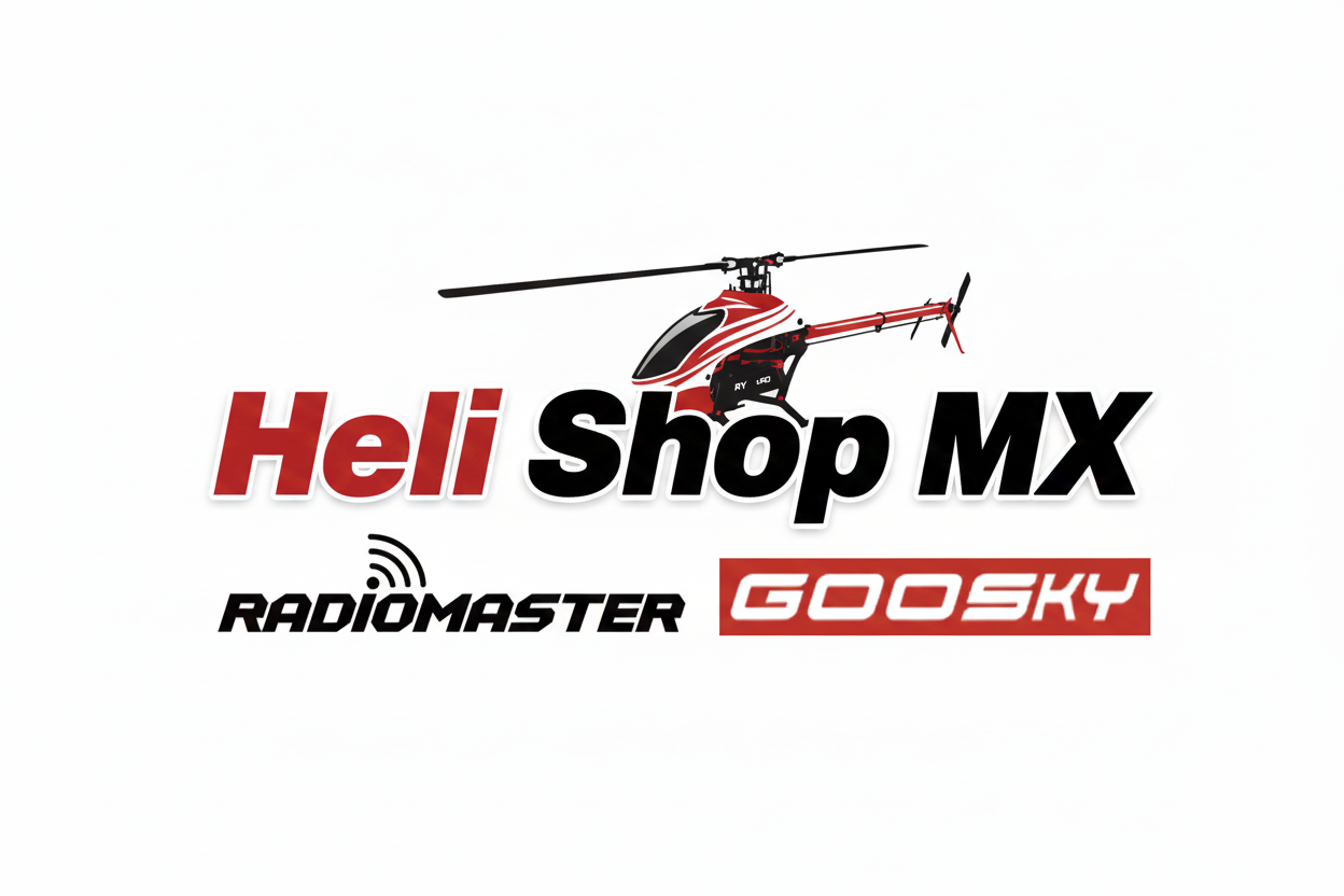 Productos – Heli Shop MX